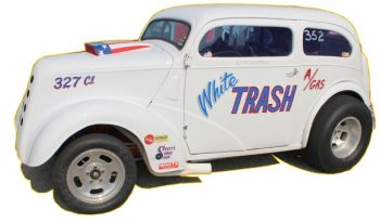 Anglia Gasser Frame Plans - GasserPlans.com